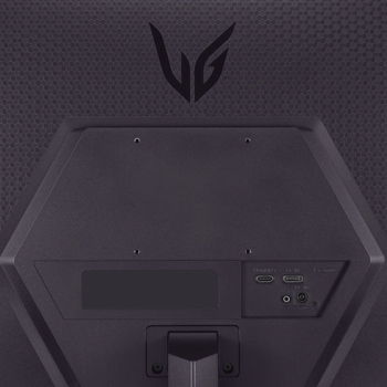 LG UltraGear™ 27 inch 180Hz FHD Gaming Monitor - 27GS40W-B