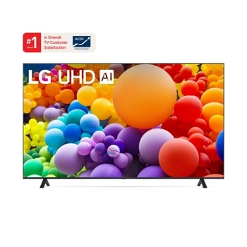 75 inch Class LG 4K UHD TV - 75UT7590PUA