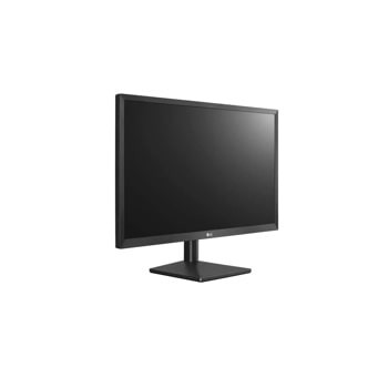 24" Class Full HD IPS LED Monitor - 24MK430H-B | LG USA