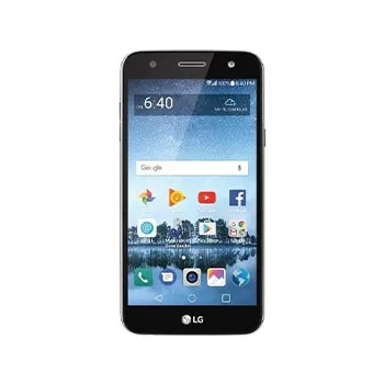 LG LGL163BL.ATRFTKH: Support, Manuals, Warranty & More | LG USA Support