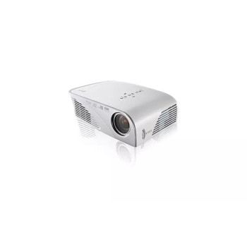 LG HS201: Ultra Portable LED Projector | LG USA