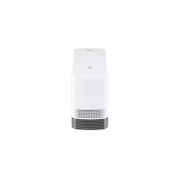 LG HF85JA: Ultra Short Throw Laser Smart Home Theater Projector| LG USA