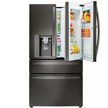 LG LMXS30776D.ASBCNA0: Support, Manuals, Warranty & More | LG USA Support