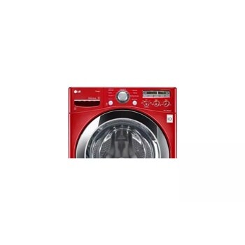 LG WM3250HRA: Ultra Large Capacity SteamWasher with ColdWash | LG USA