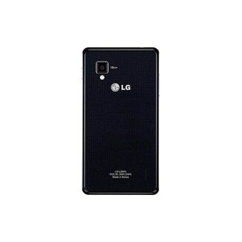 LG Optimus G Smartphone for Sprint | LG USA
