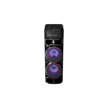 LG XBOOM RNC9 Party Tower Speaker - RNC9 | LG USA