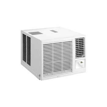 7,600 BTU Smart Window Air Conditioner - LW8023HRSM | LG USA