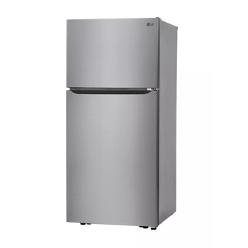 20 cu. ft. Top Freezer Refrigerator - LTCS20020V | LG USA