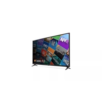 LG 60UJ6050: 60-inch 4K UHD HDR Smart LED TV | LG USA