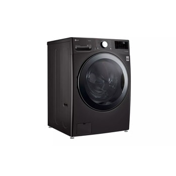 4.5 cu.ft. All-In-One Washer/Dryer - WM3998HBA | LG USA
