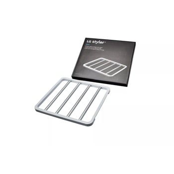 LG Styler® Steam Closet - Shelf - SARTP | LG USA