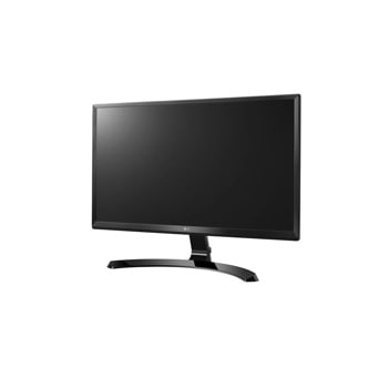24" Class 4K UHD IPS LED Monitor - 24UD58-B | LG USA