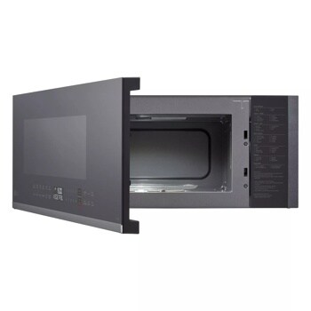 1.3 cu. ft. Low Profile Over-the-Range Microwave - MVEF1337F