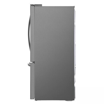 22 cu. ft. French Door Refrigerator - LCFS22EXS | LG USA