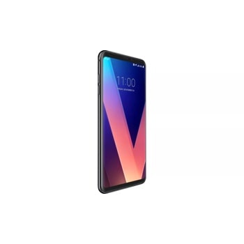 LG V30 Black for AT&T (H931): Cinema-Quality Video | LG USA