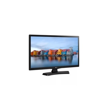 LG 24LH4830-PU: 24-inch HD 720p Smart LED TV | LG USA
