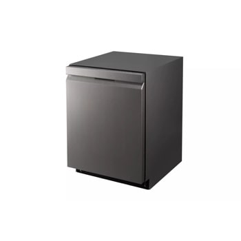 LG SIGNATURE Dishwasher LUDP8997SN with QuadWash™ | LG USA