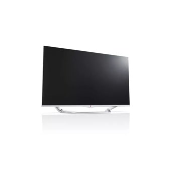 LG 55LA7400: 55" Class (54.6" Diagonal) 1080p Smart 3D LED TV | LG USA