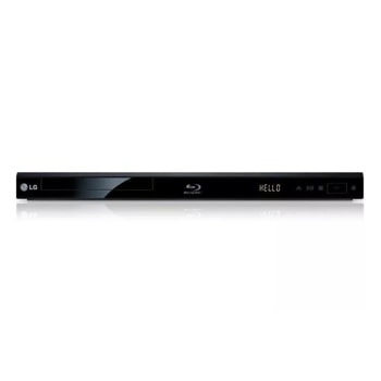 LG BP220: Blu-ray Disc™ Player with SmartTV | LG USA