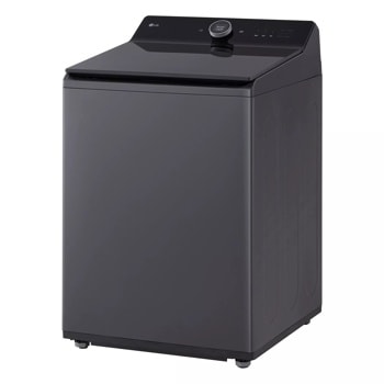 5.5 cu. ft. Top Load Washer - WT8600CB | LG USA