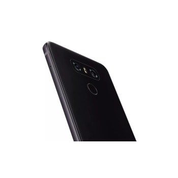 Unlocked LG G6+ from Amazon Prime (US997U) | LG USA