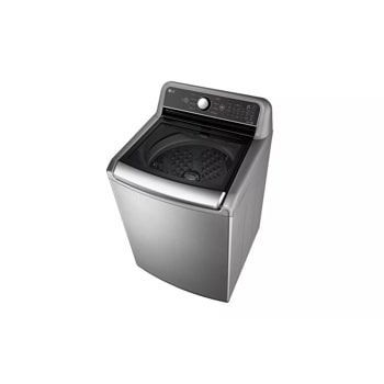 LG 5.3 cu.ft. Mega Capacity Smart wi-fi Enabled Top Load Washer with 4 ...