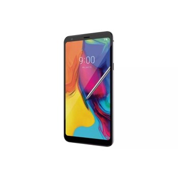 LG Stylo™ 5 Smartphone for Boost (LMQ720PS) | LG USA