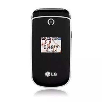 LG LG230.ABPTBK: Support, Manuals, Warranty & More | LG USA Support