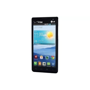 Lucid 2 Smartphone with 4.3" Screen for Verizon | LG USA