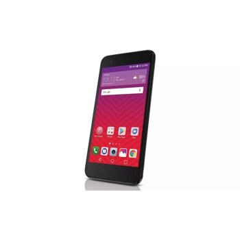 LG Tribute Dynasty Android Smartphone for Virgin | LG USA