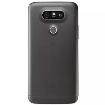 LG G5 AT&T Android Smartphone in Titan (H820) | LG USA