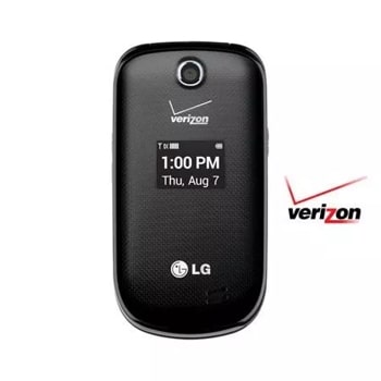 LG LGVN170.AVRZBK: Support, Manuals, Warranty & More | LG USA Support