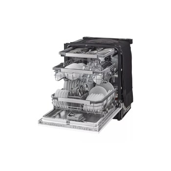 LG STUDIO Panel Ready Dishwasher - SDWD24P3 | LG USA