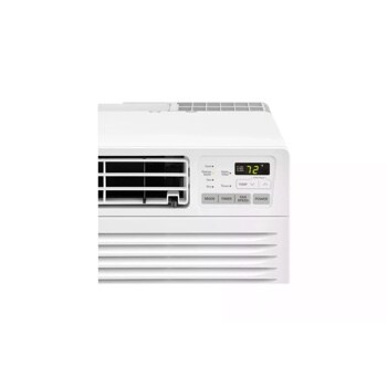 In-Wall Air Conditioner - LT12124CNR | LG USA