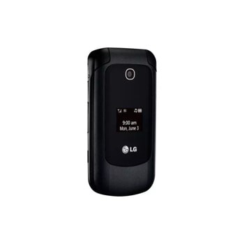 LG AN160: Fluid | LG USA