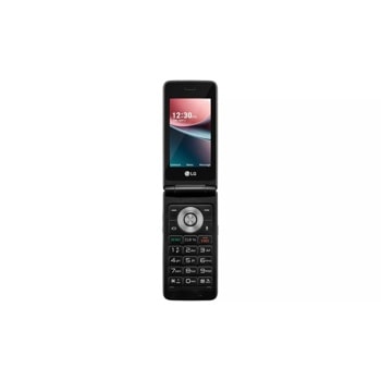 LG Wine LTE Basic Flip Phone for U.S. Cellular | LG USA