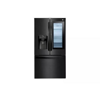 LG 28 cu. ft. Smart wi-fi Enabled InstaView™ Door-in-Door® Refrigerator ...
