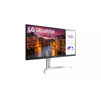 34" 21:9 IPS HDR WFHD Monitor - 34WN650-W | LG USA