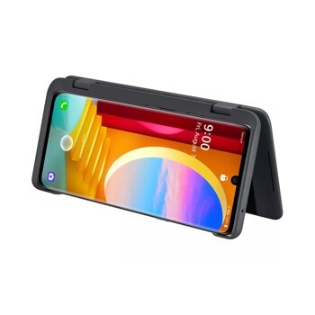LG VELVET™ 5G UW Gray Dual Screen Accessory for Verizon | LG USA