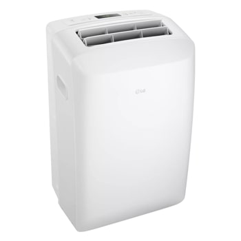 6,000 BTU Portable Air Conditioner - LP0623WSR | LG USA