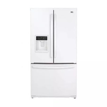 LG LFX25961SW.ASWCLGA: Support, Manuals, Warranty & More | LG USA Support