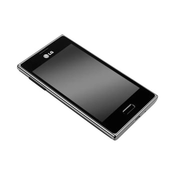 LG LGL40G: Optimus Extreme | LG USA