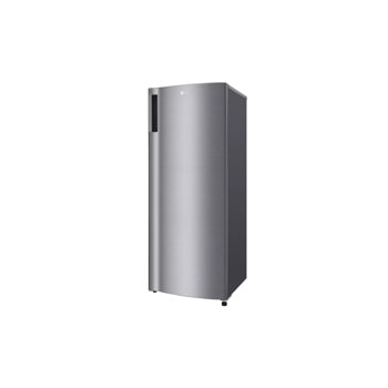 6 cu. ft. Single Door Refrigerator - LRONC0605V | LG USA