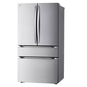 30 cu. ft. Standard-Depth Refrigerator - LF30H8210S | LG USA