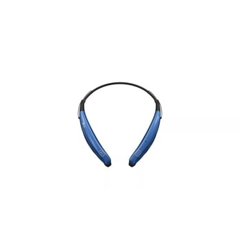 LG HBS-770: LG TONE PRO - Bluetooth Headset in Blue | LG USA