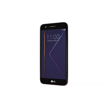 LG K20plus Smartphone by Metro by T-Mobile (MS260) | LG USA