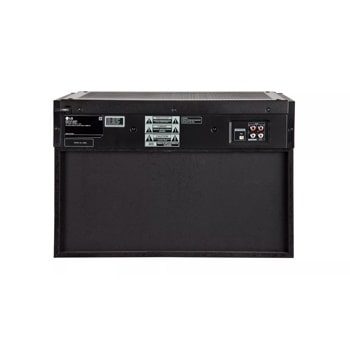 LG OM4560: LG XBOOM 220W Hi-Fi Entertainment System with Bluetooth ...