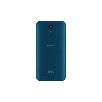 LG Zone 4 Basic Prepaid Smartphone for Verizon | LG USA