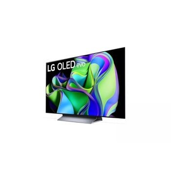 48 inch Class LG OLED evo C3 4k Smart TV OLED48C3PUA