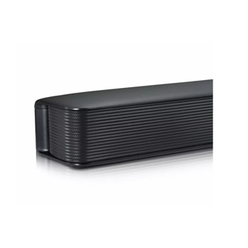2.0 Channel Compact Soundbar - SK1 | LG USA